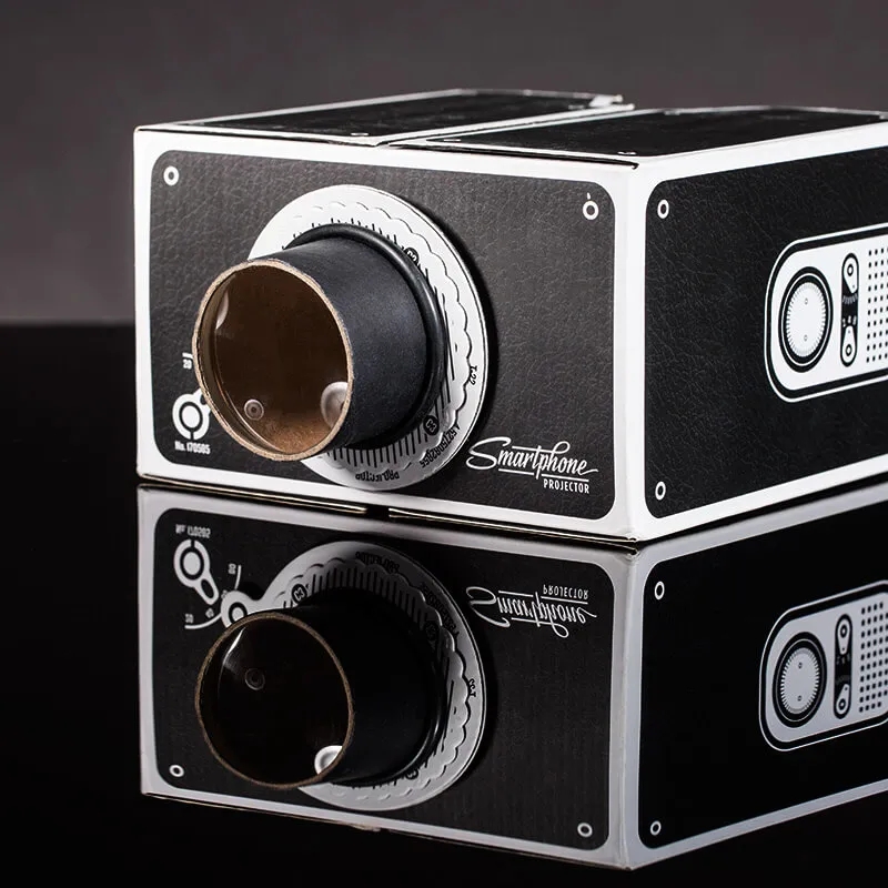 Smartphone Projector_Clearance_Daily Deals, Discounts & Vouchers