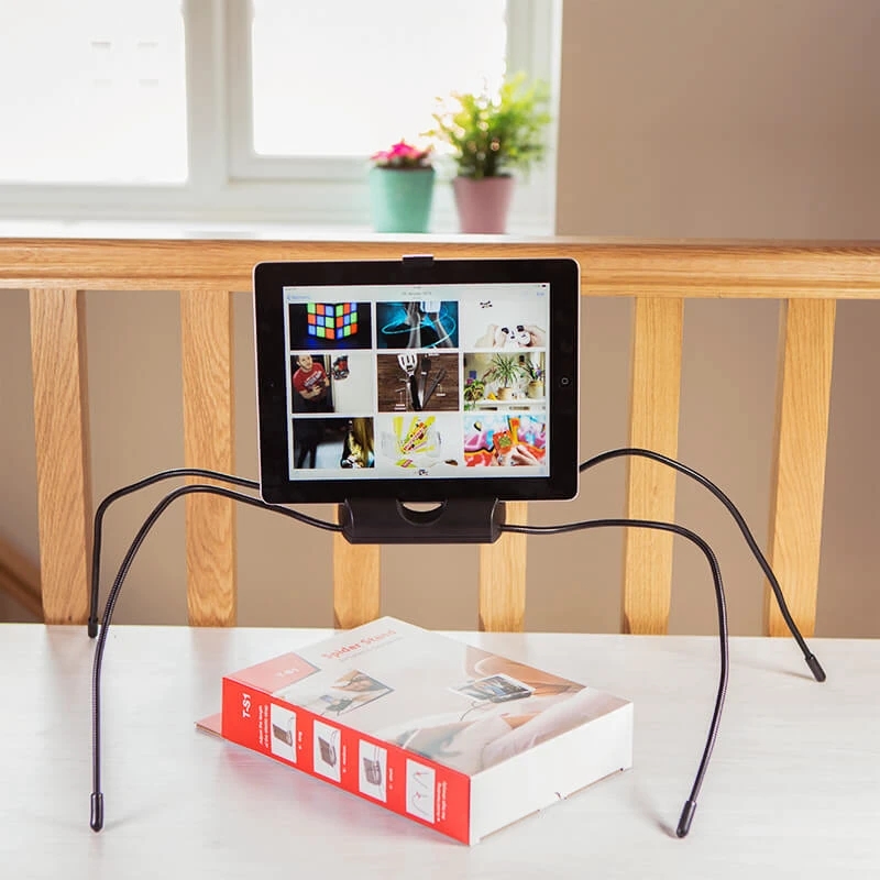 Spider Stand iPhone and Tablet Holder_Clearance_Daily Deals, Discounts ...