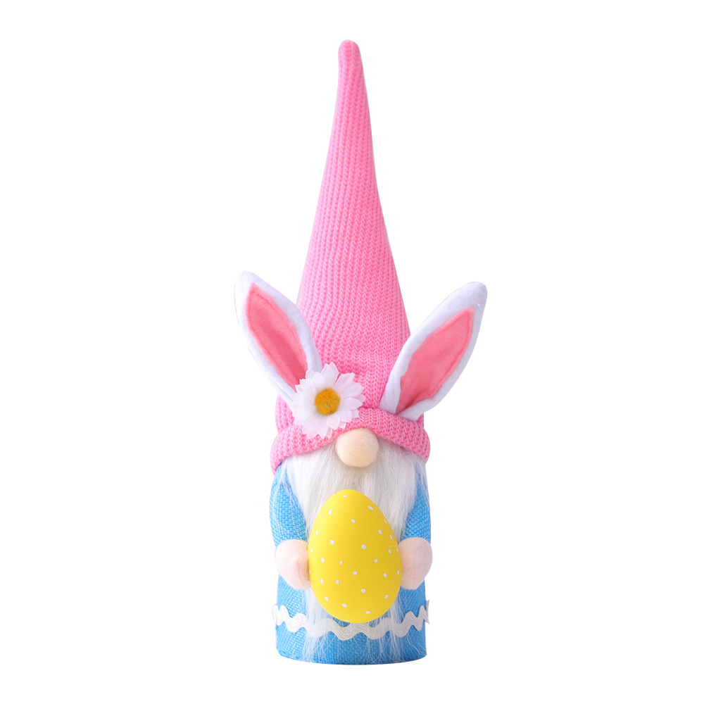 Easter Cute Eggs Bunny Elf Dolls_Clearance_Daily Deals, Discounts ...