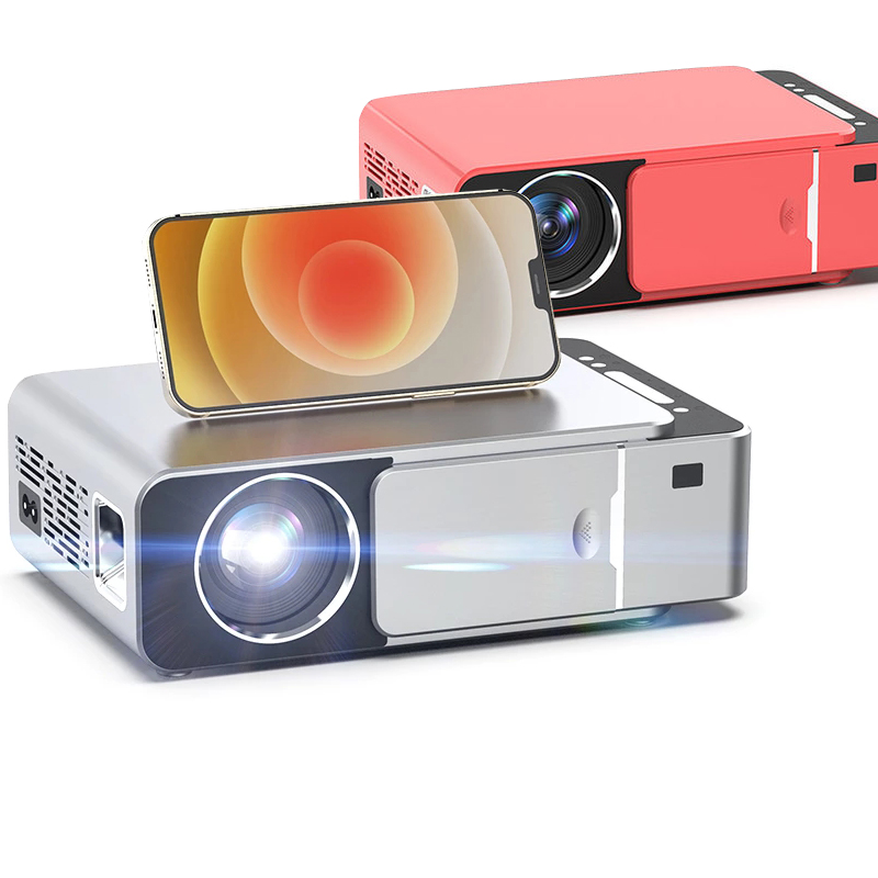 Mini 4K LED Projector_Clearance_Daily Deals, Discounts & Vouchers