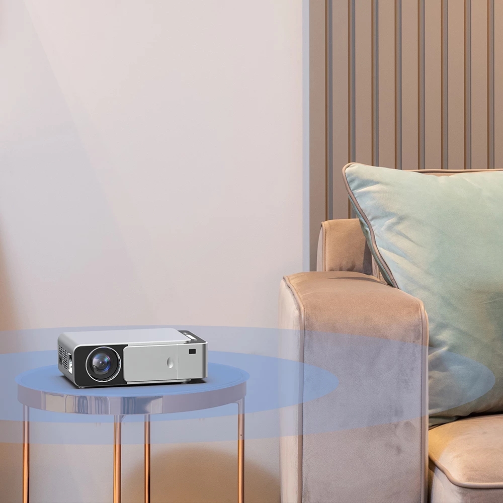 Mini 4K LED Projector_Clearance_Daily Deals, Discounts & Vouchers