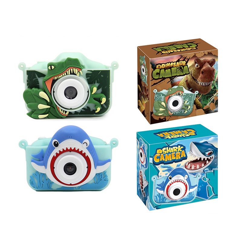 Smart Digital Camera Kids Toy_Clearance_Daily Deals, Discounts & Vouchers