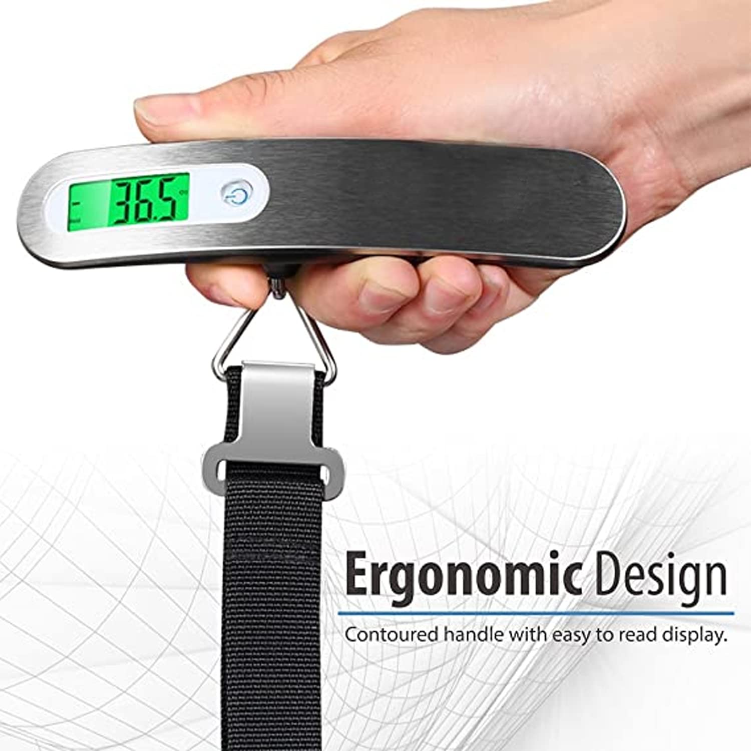 Portable Digital Weight Scale_Clearance_Daily Deals, Discounts & Vouchers