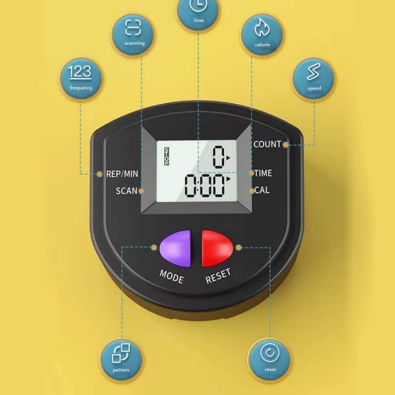 Touch High Jump Basketball Counter Training Device_Clearance_Daily ...