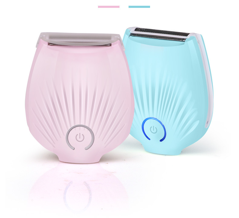 Rechargeable Mini Lady Shaver_Clearance_Daily Deals, Discounts & Vouchers