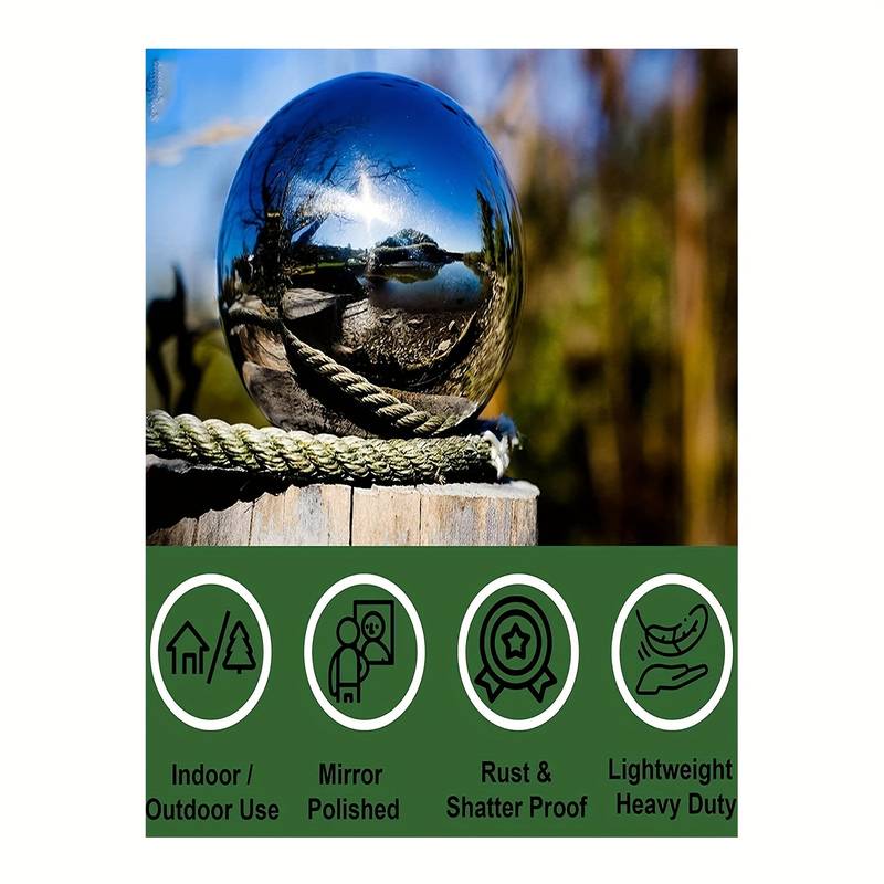 Gazing Balls On Clearance at Joanne Tindall blog