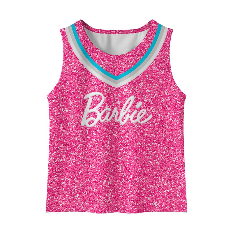 Barbie Cheerleader Costume_Clearance_Daily Deals, Discounts & Vouchers