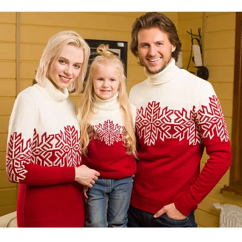 Parent-child Matching Christmas Jumpers_Sandals_brands_Men_Daily Deals ...