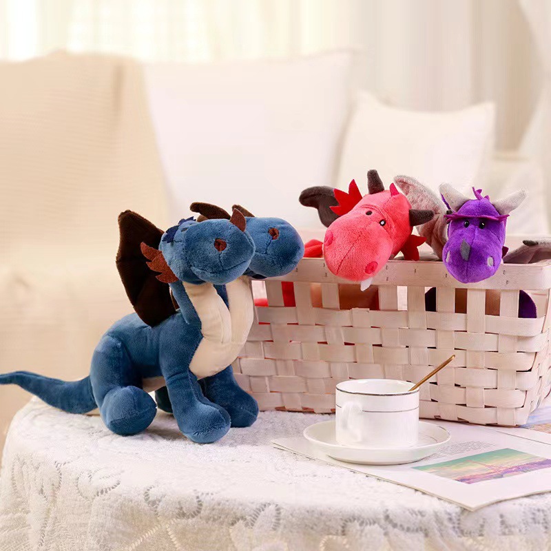 Stuffed Flying Dragon Plush Toy_Clearance_Daily Deals, Discounts & Vouchers