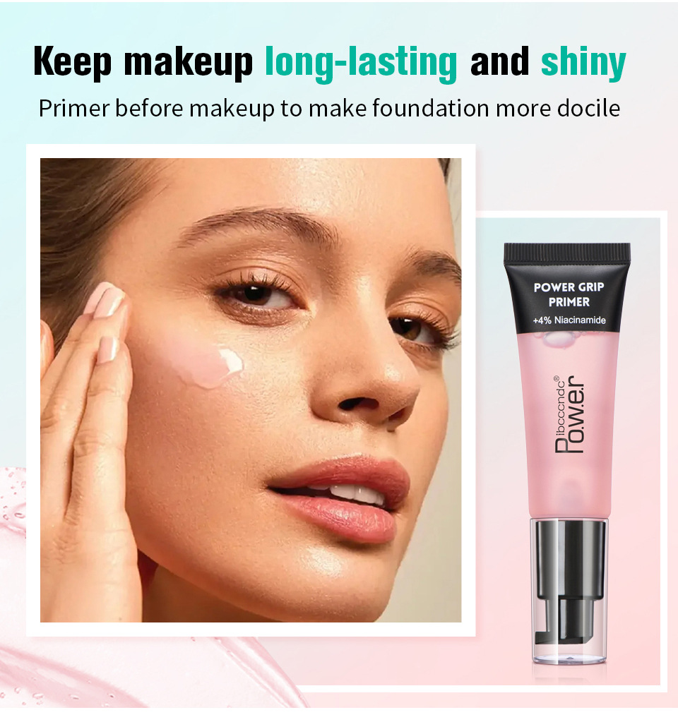 Moisturizing Gel Face Primer_Clearance_Daily Deals, Discounts & Vouchers