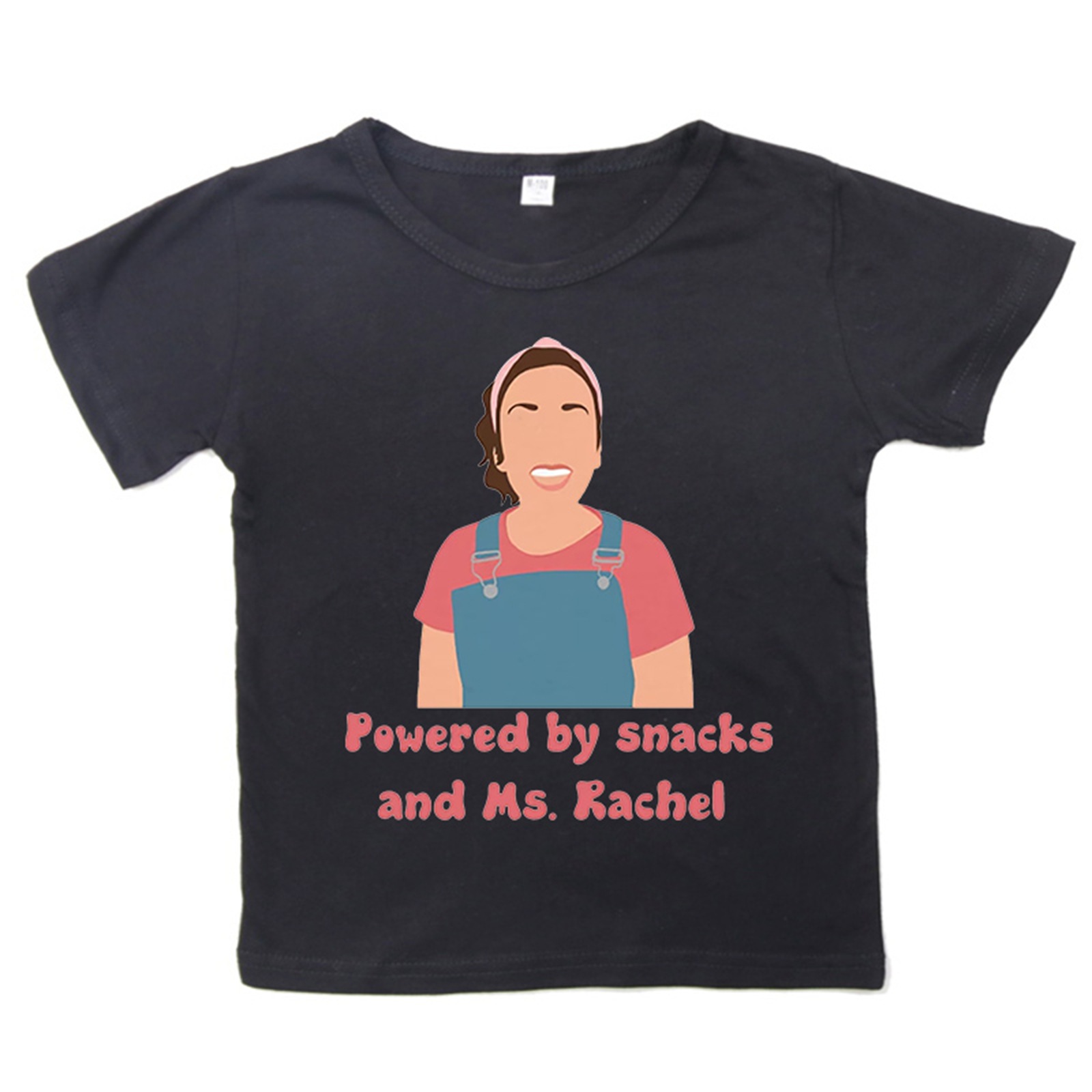 Ms Rachel Kids Shirt_Clearance_Daily Deals, Discounts & Vouchers