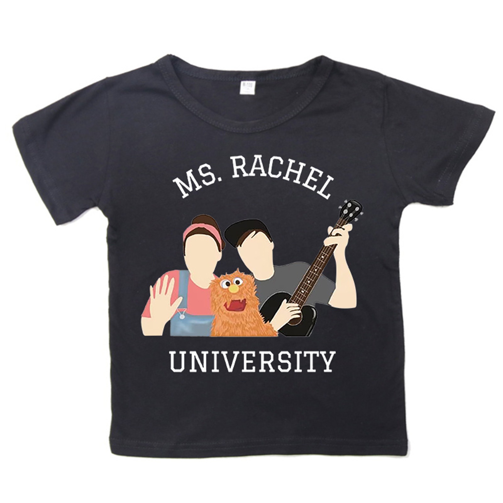 Ms Rachel Kids Shirt_Clearance_Daily Deals, Discounts & Vouchers